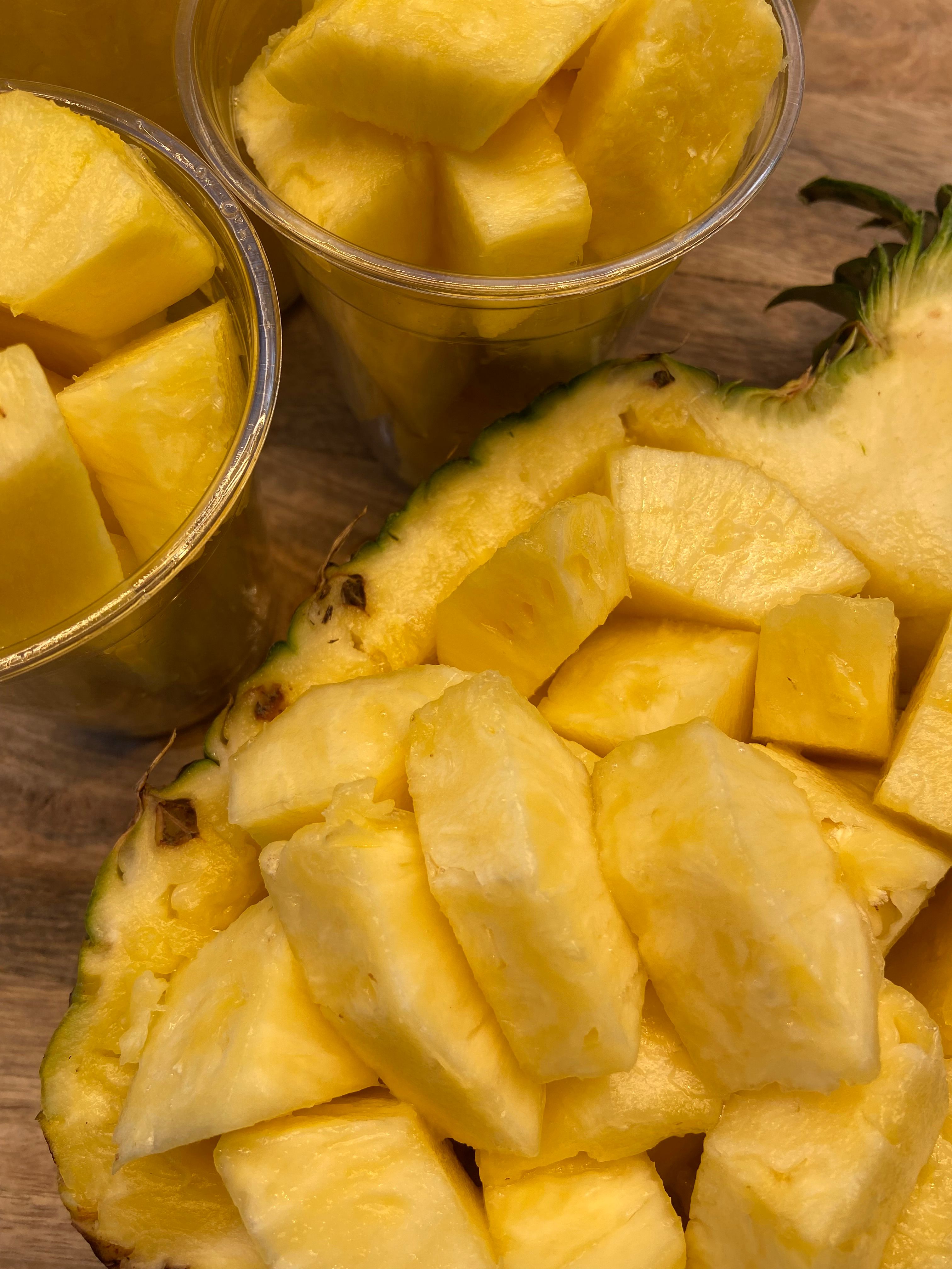 Obsthaus Rebell - START